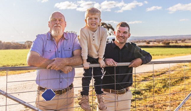 Humans of Australia - Portraits - curated album on Truestock